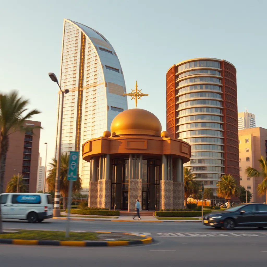 Assessing Safety in Dubai: A Detailed Insight