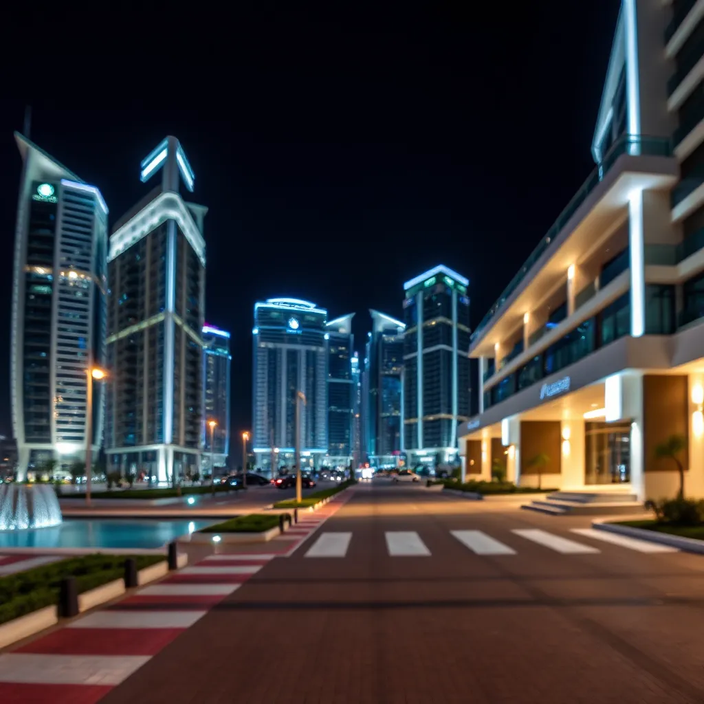 Current Mortgage Rates in the UAE: A Detailed Overview