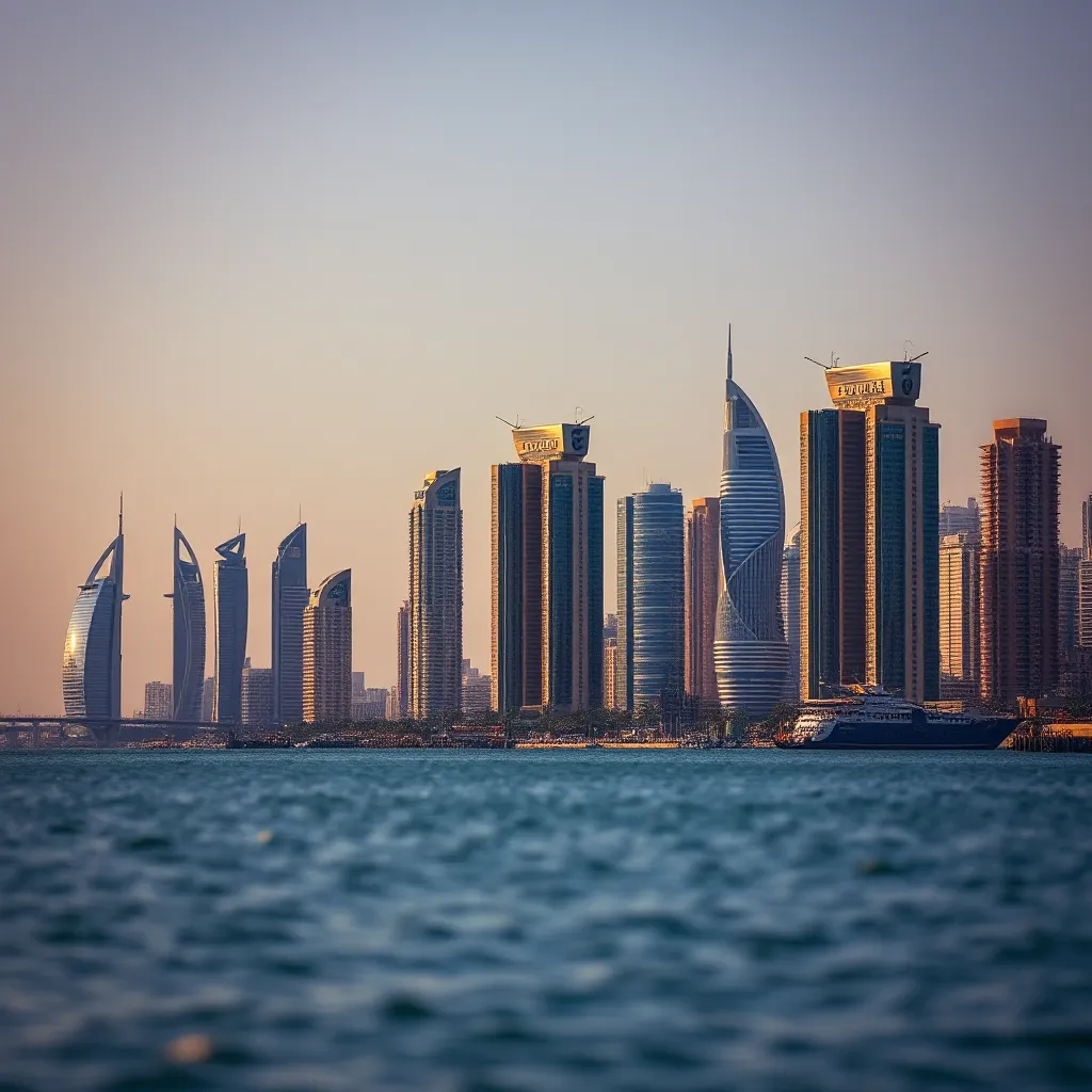Exploring Al Reem Island's Dynamic Real Estate Market