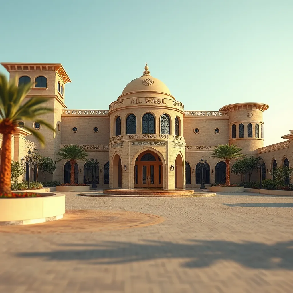 Exploring Al Wasl in Al Qusais: A Detailed Overview