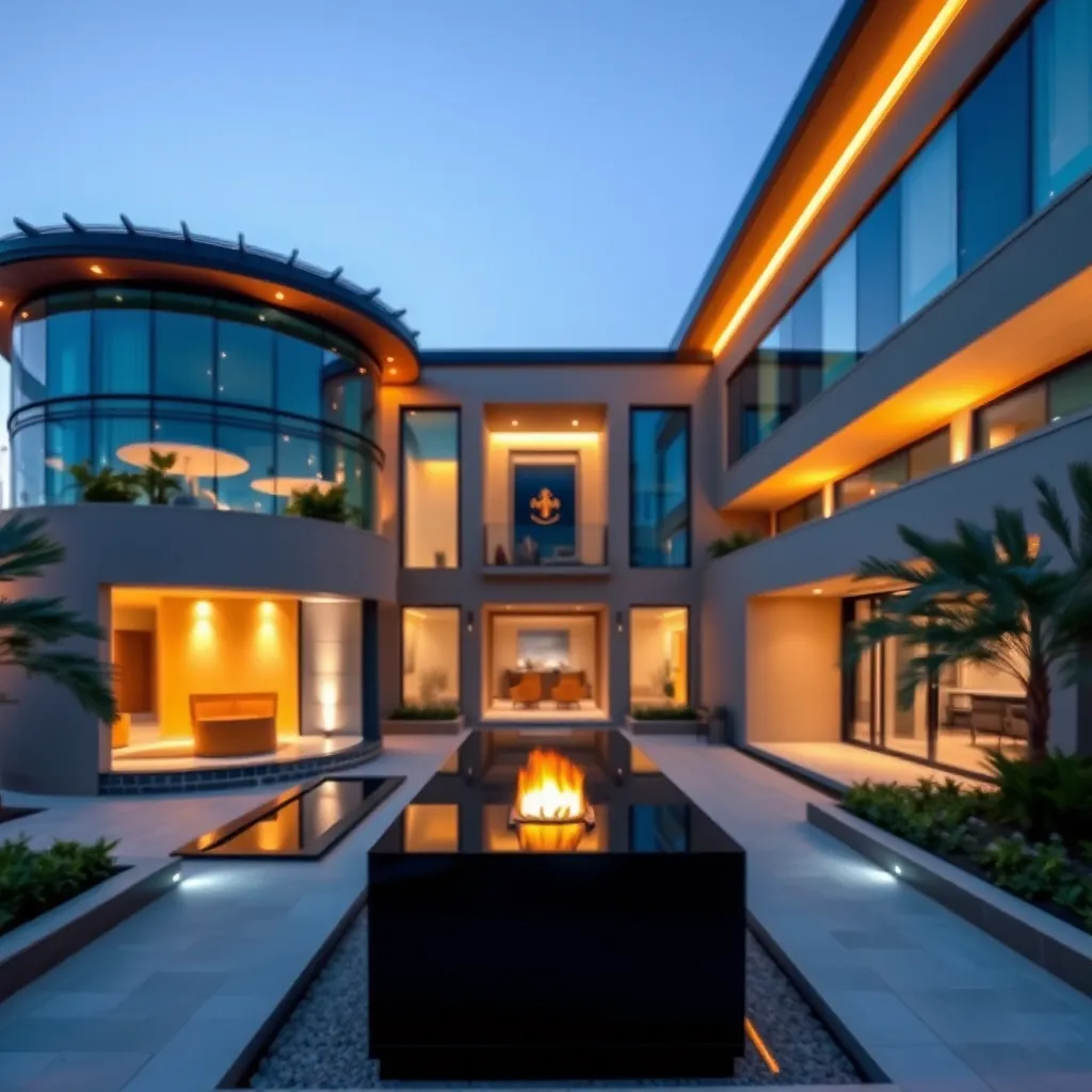 Exploring Gems Estate by Damac: Luxury Living Redefined