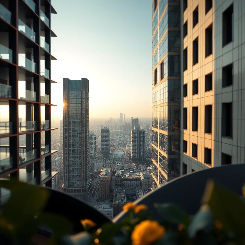 Exploring South Heights Tower B: Your Ultimate Guide