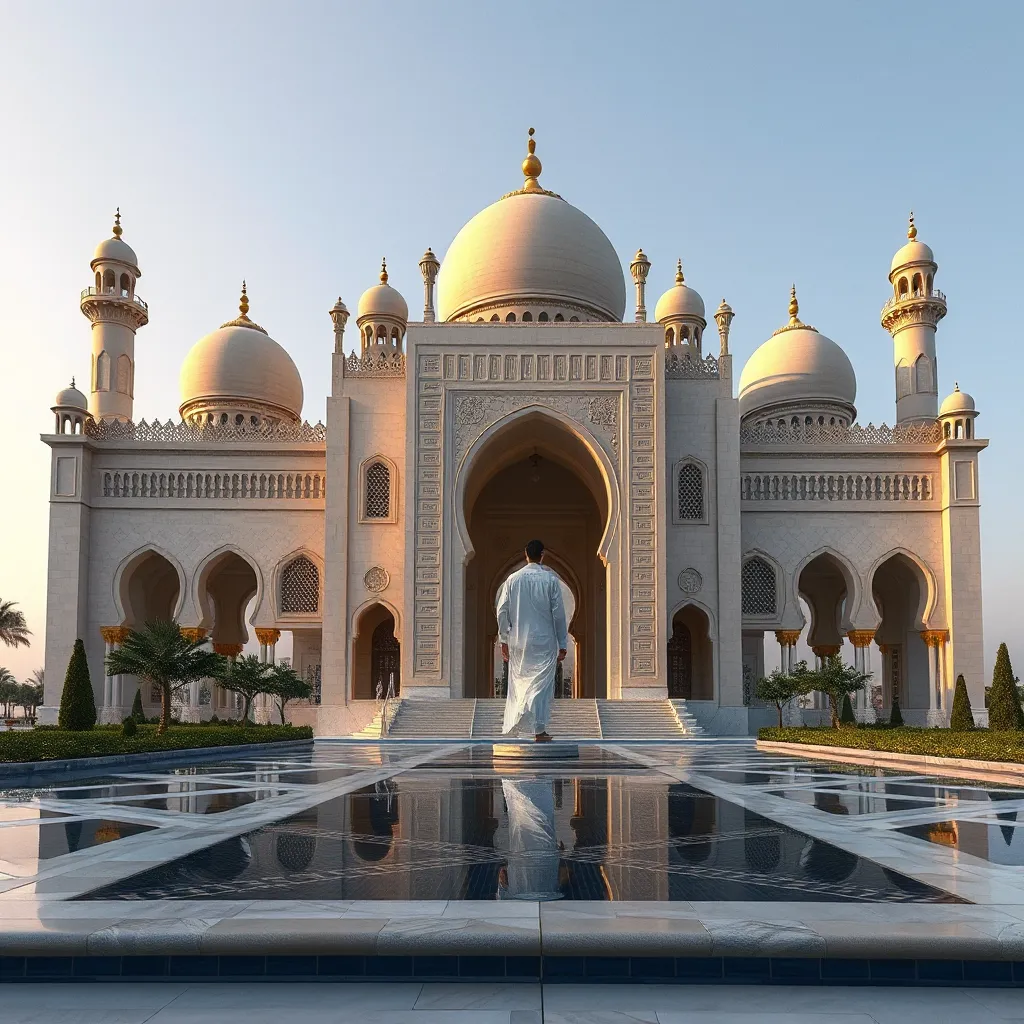 Discover Dubai's Top Tourist Attractions Today