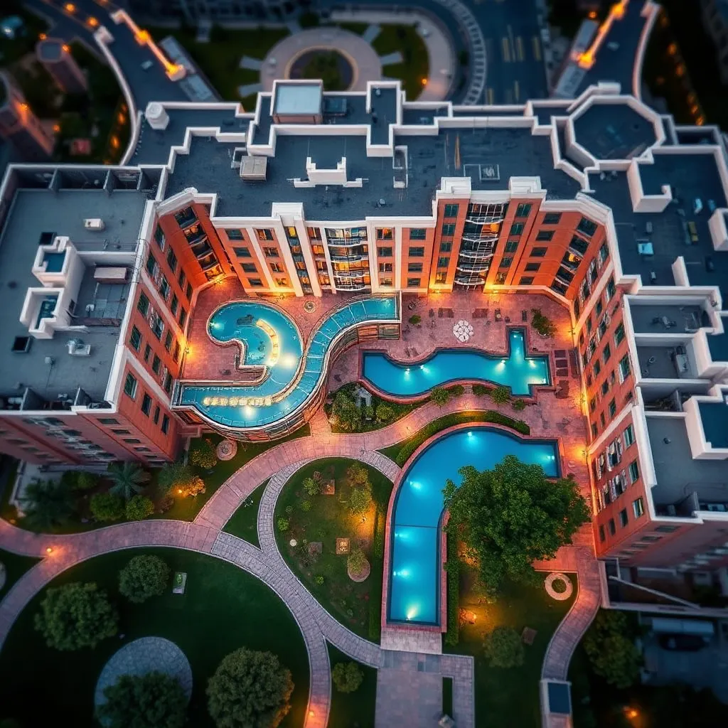 Exploring The Orchard Place JVC: A Detailed Overview