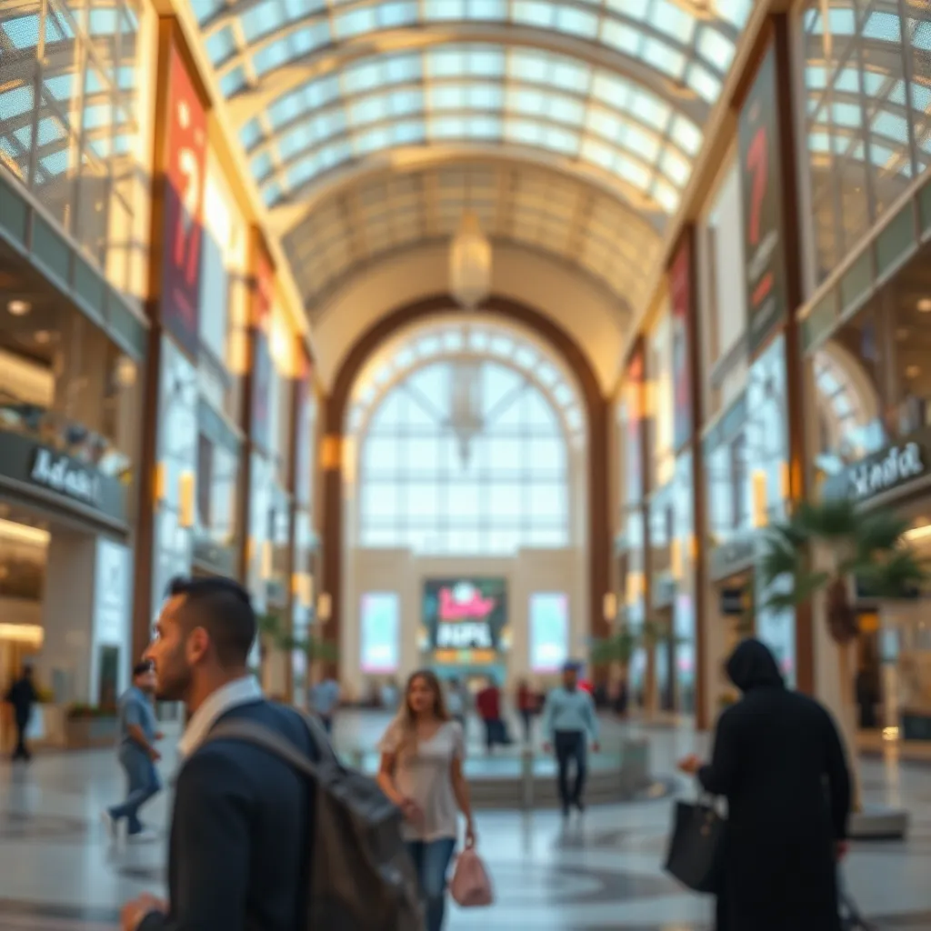 Retail Insights in Madinat Zayed: Trends and Destinations