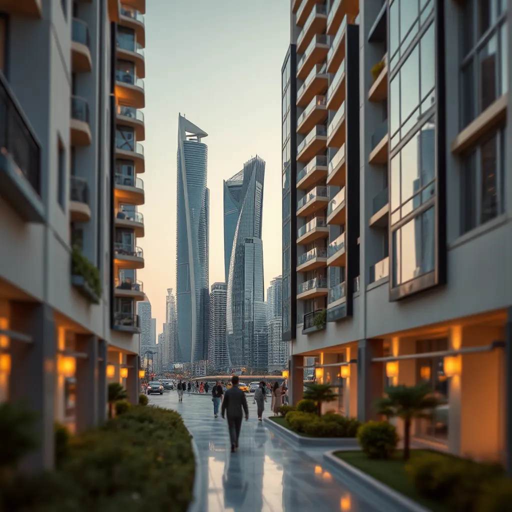 Understanding the Five-Year Residency in the UAE