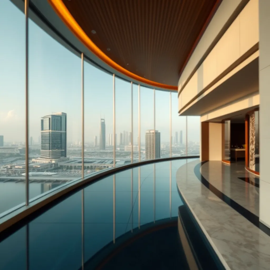 Living as an Expat in Dubai: A Comprehensive Guide