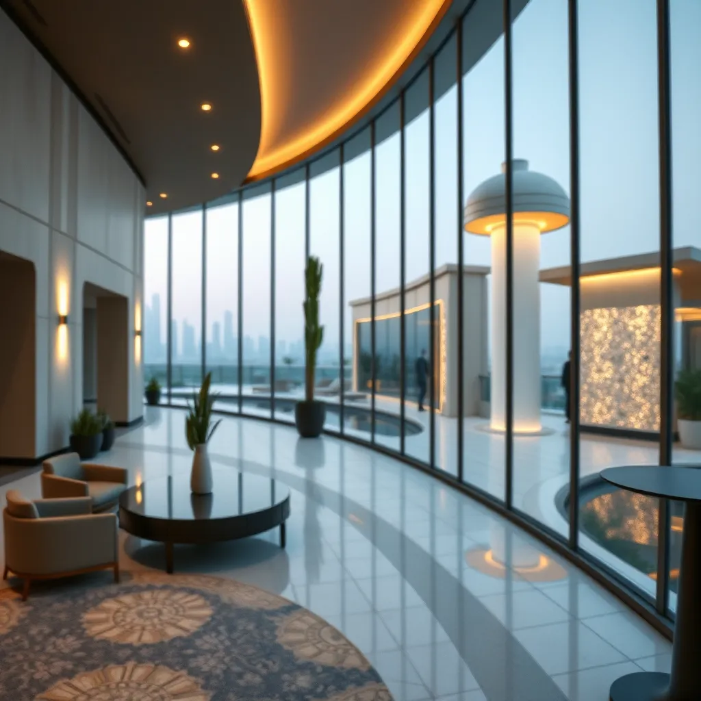 A Comprehensive Guide to UAE Residence Visa Process